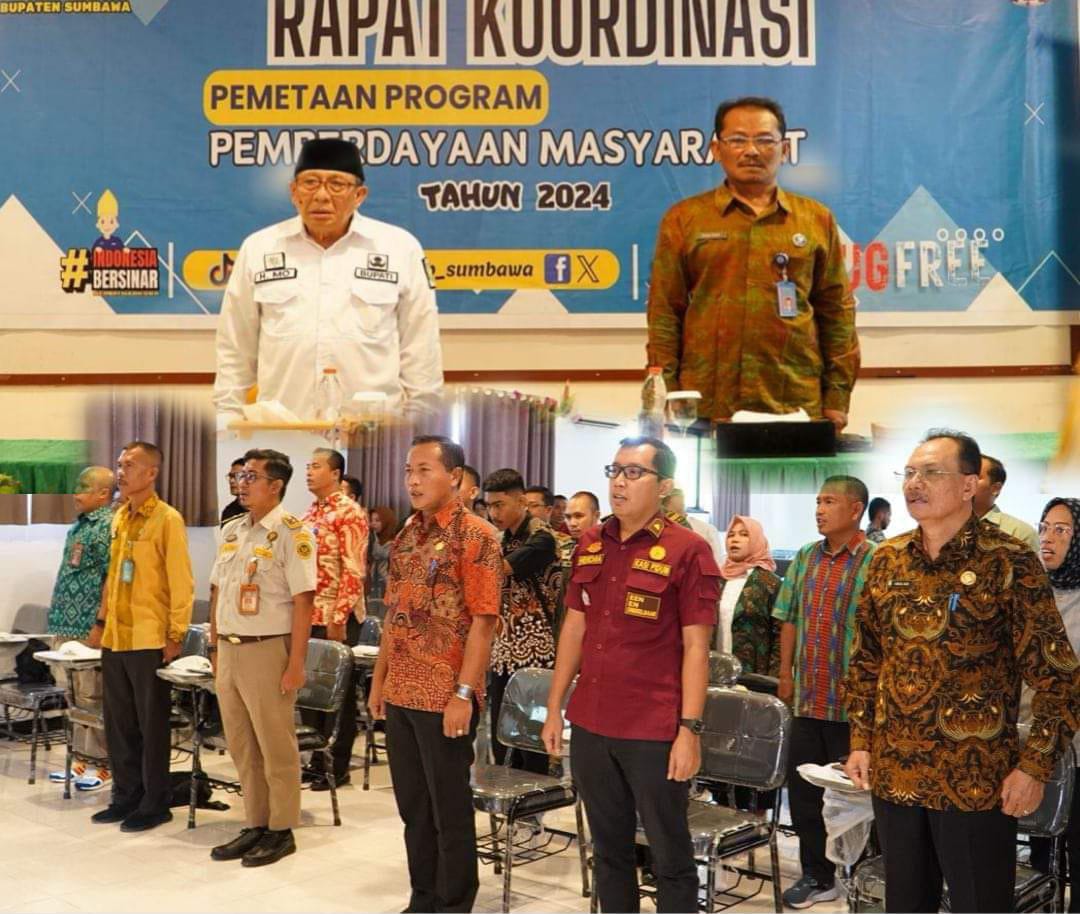 Waspada Narkoba, Bupati Sumbawa Tanggung Jawab Semua Pihak - Info ... Waspada Narkoba, Bupati Sumbawa Tanggung Jawab Semua Pihak - Info ...
