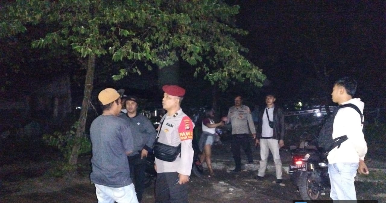 Antisipasi Gangguan Kamtibmas Pilkada 2024, Razia Rutin Digelar Polisi - Info Aktual News